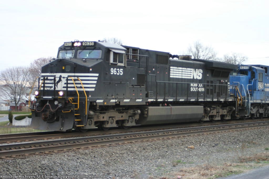 NS 9635